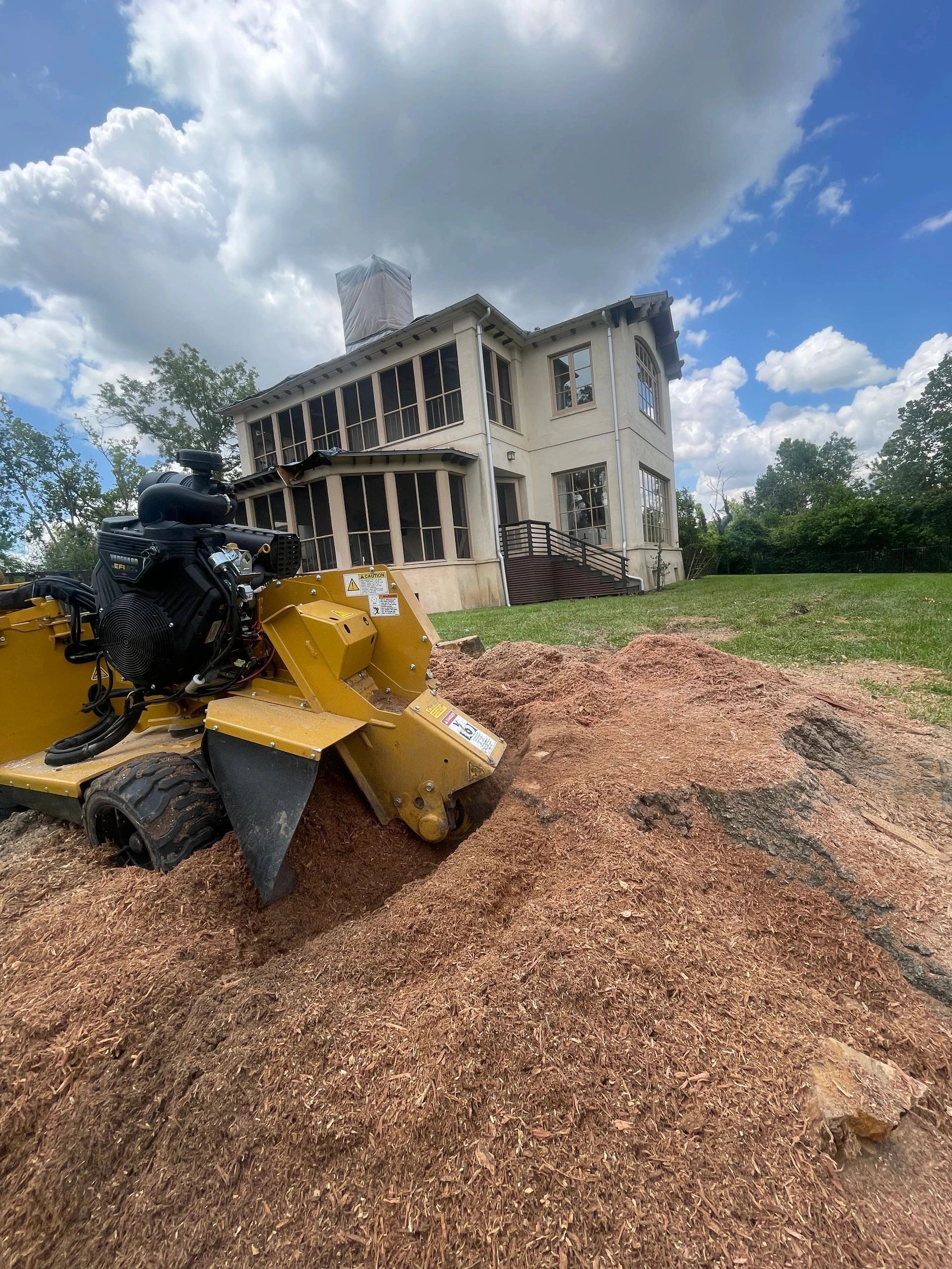 Arriaga Tree Service