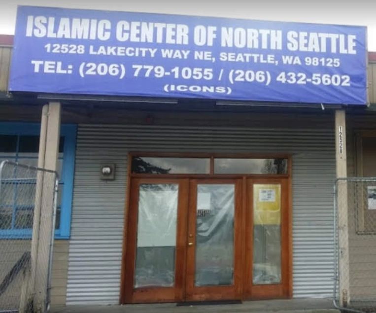 Islamic Center Of North Seattle