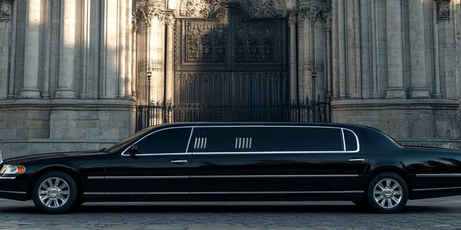 Luxury Limo Service Northern VA | Prestige Limo VA