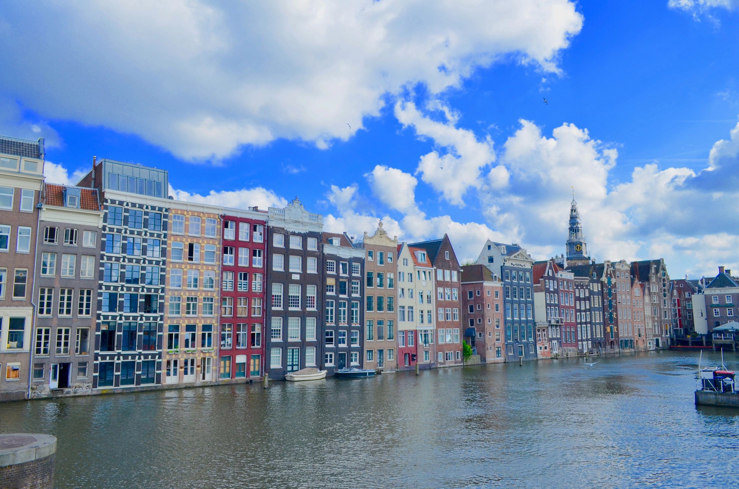 From my Deck | Brian Dewald Photography