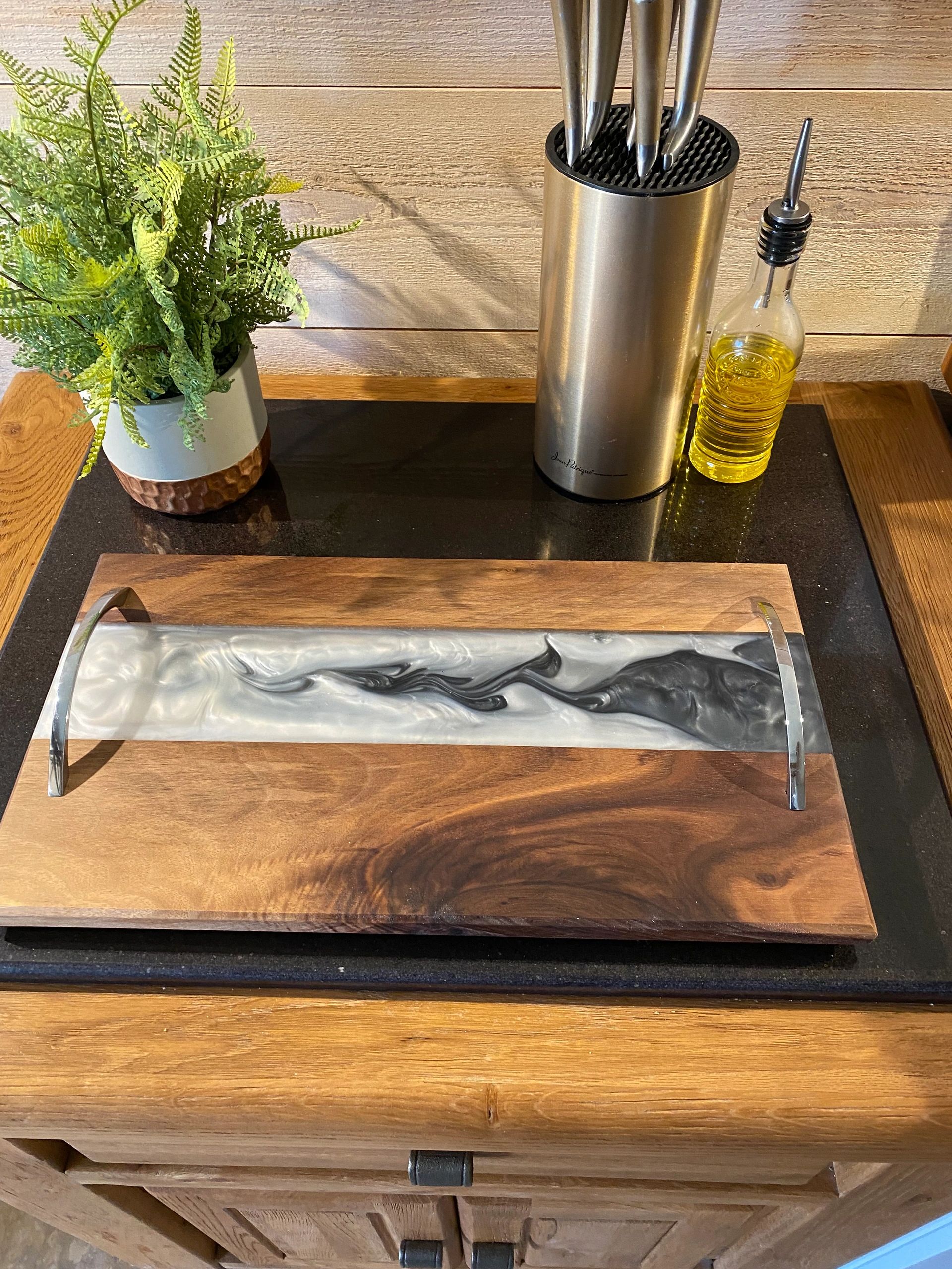 PJV Handcrafted WoodWork