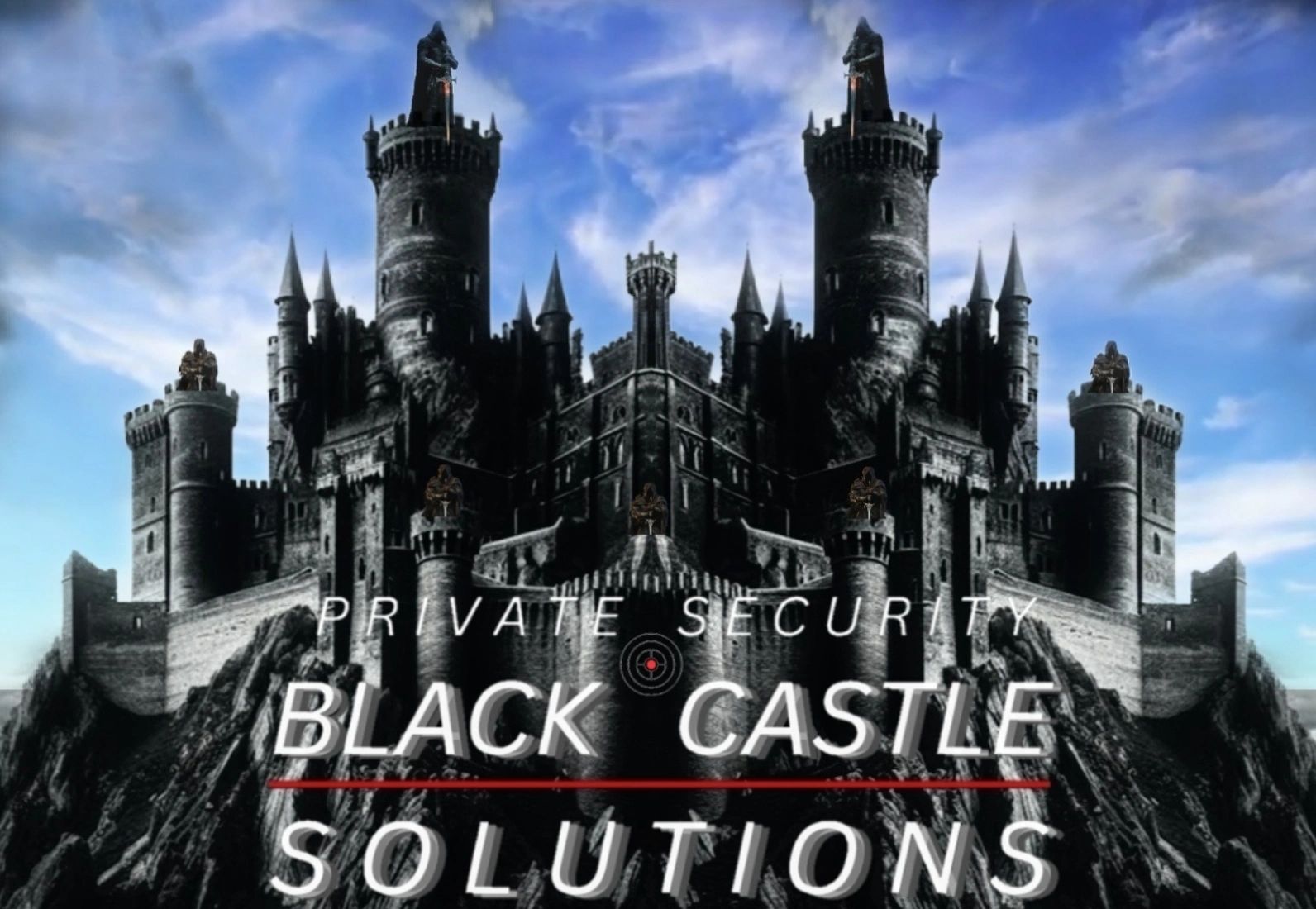 Black Castle Solutions