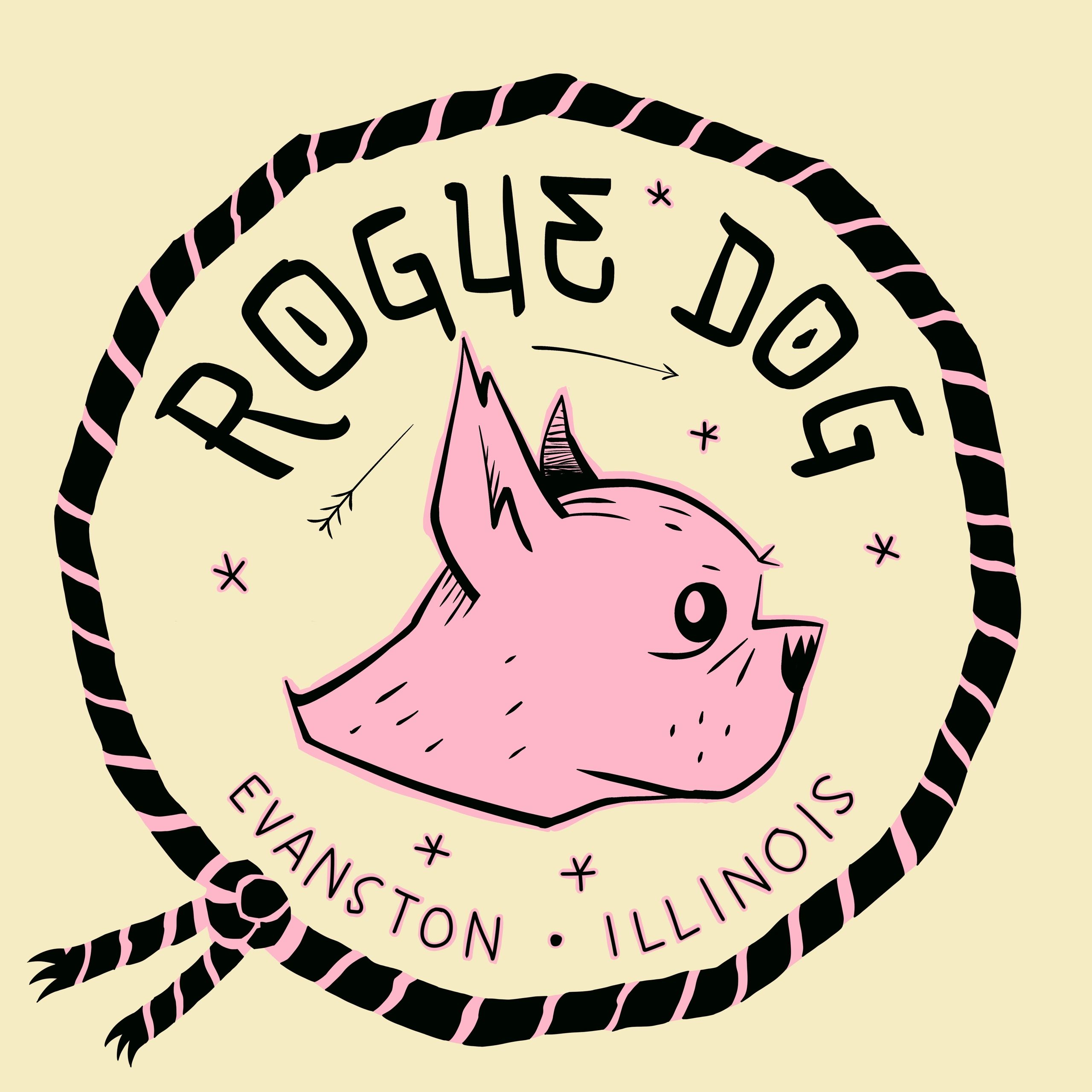Rogue Dog