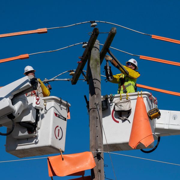 Power Line | Andis New Site