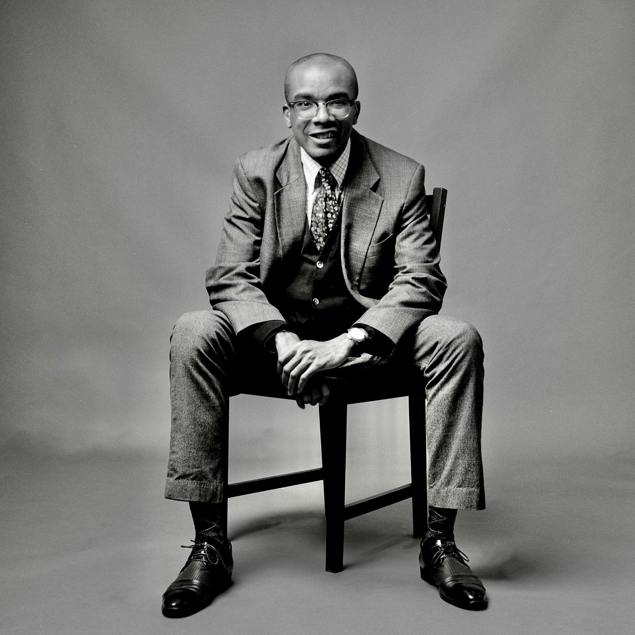 Malik Roberts | Cartoonist, Illustrator & Film Historian