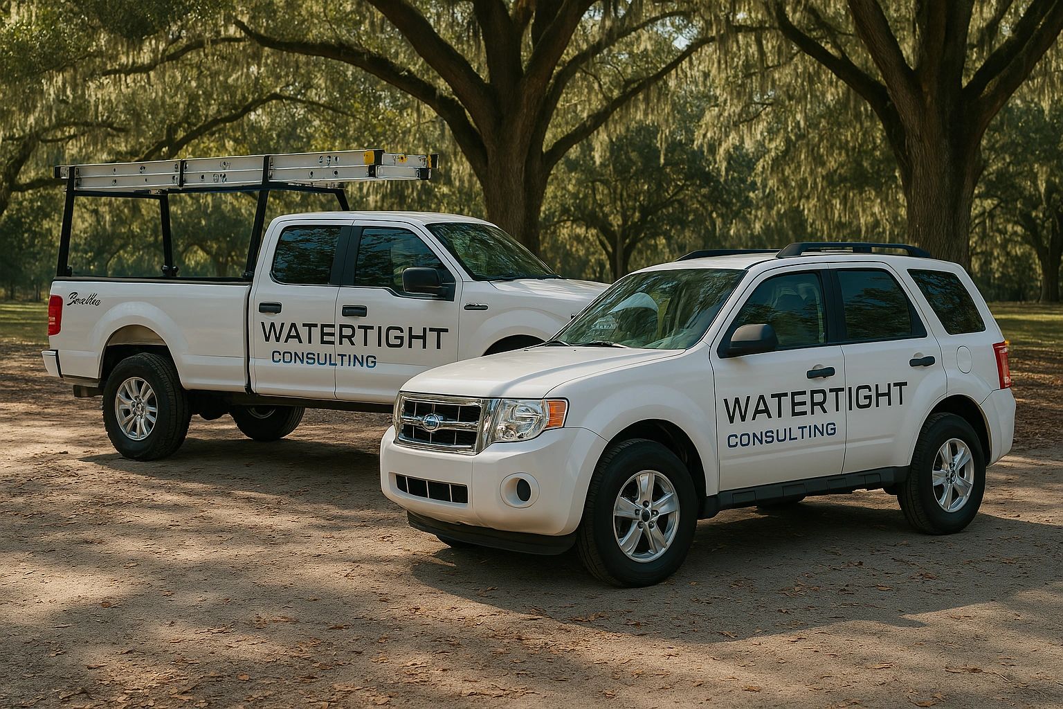Watertight Consulting