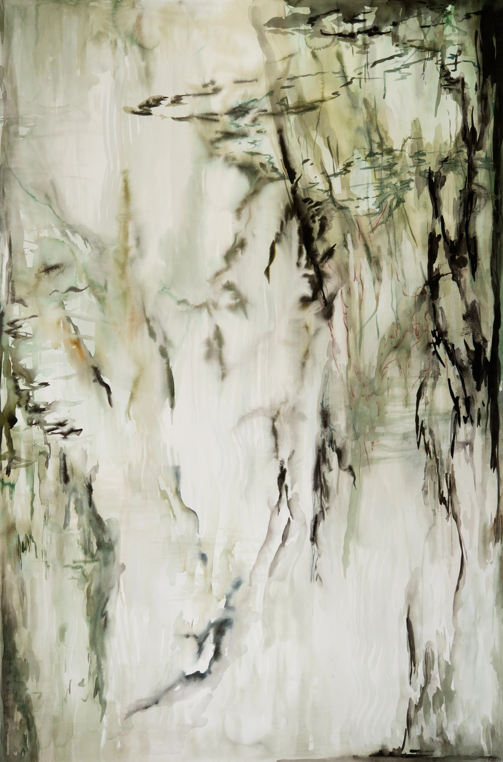 Anne Milner Fine Artist