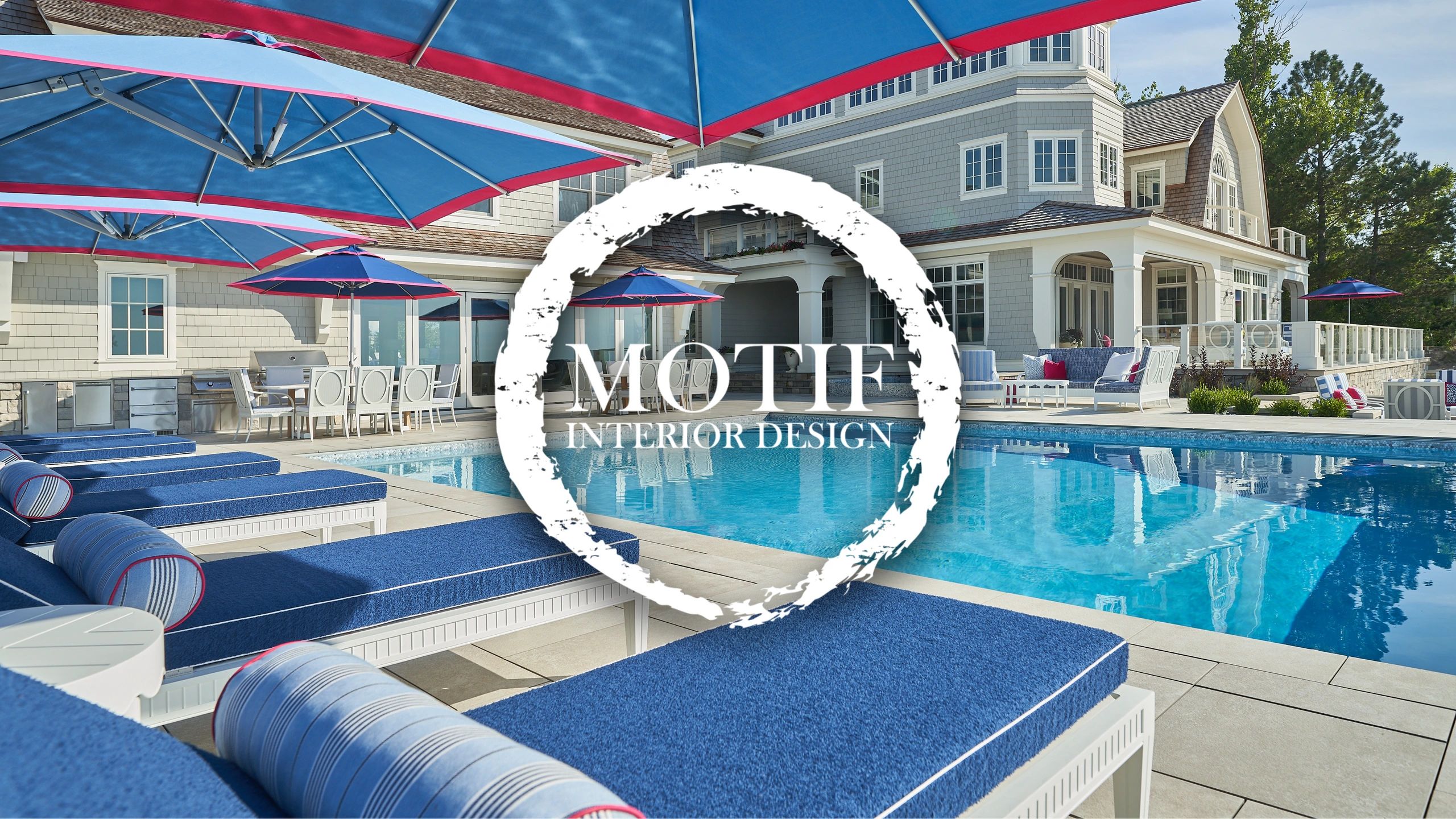 Motif Interior Design - Residential and Commercial, Space Planning