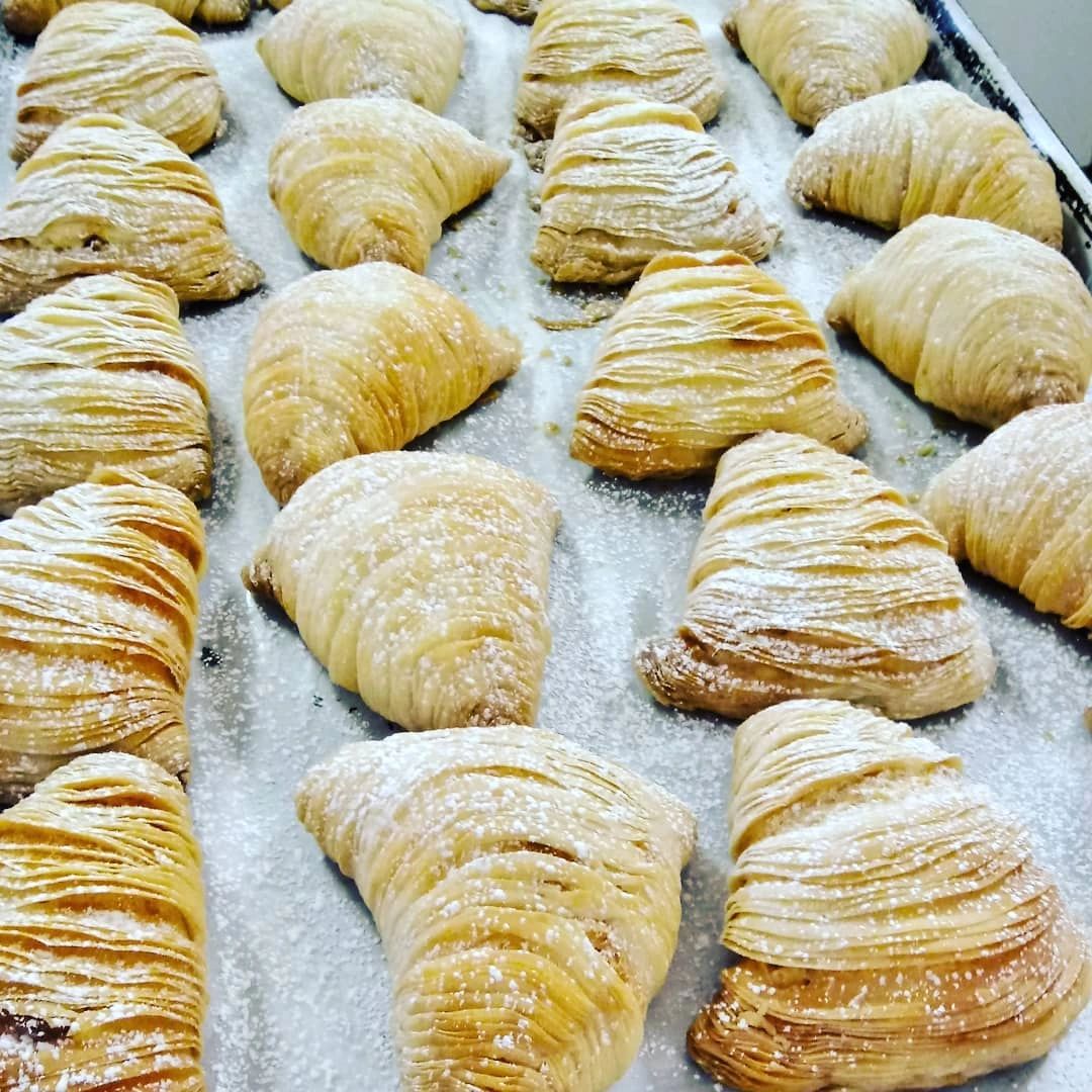 Pies + Pastries