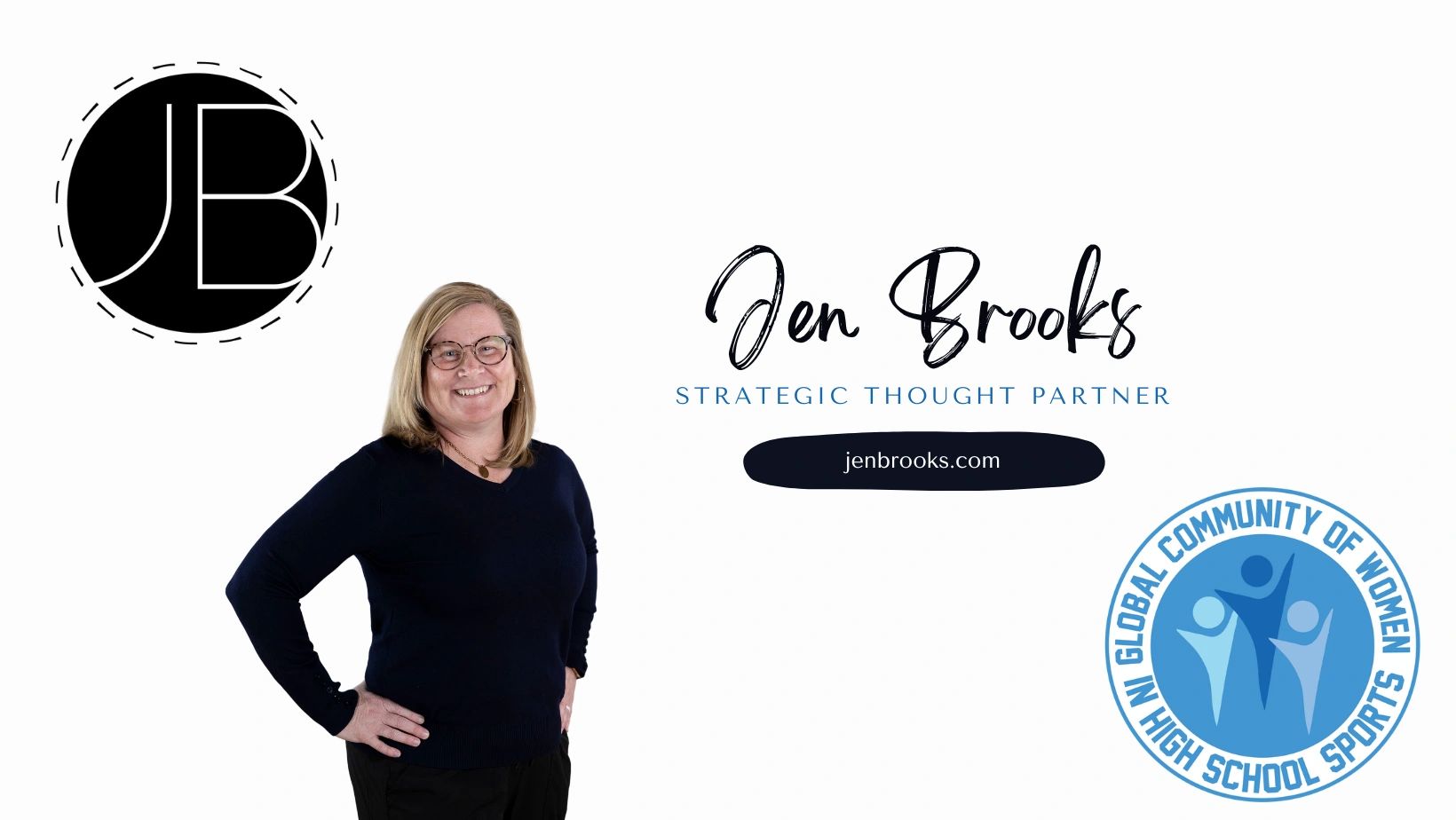 Power - Jen Brooks