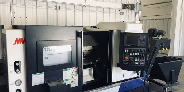 Xcel Manufacturing Inc