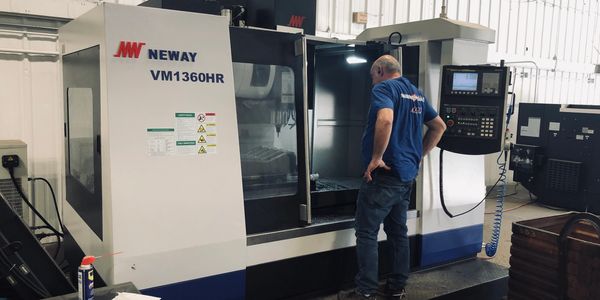 Xcel Manufacturing Inc