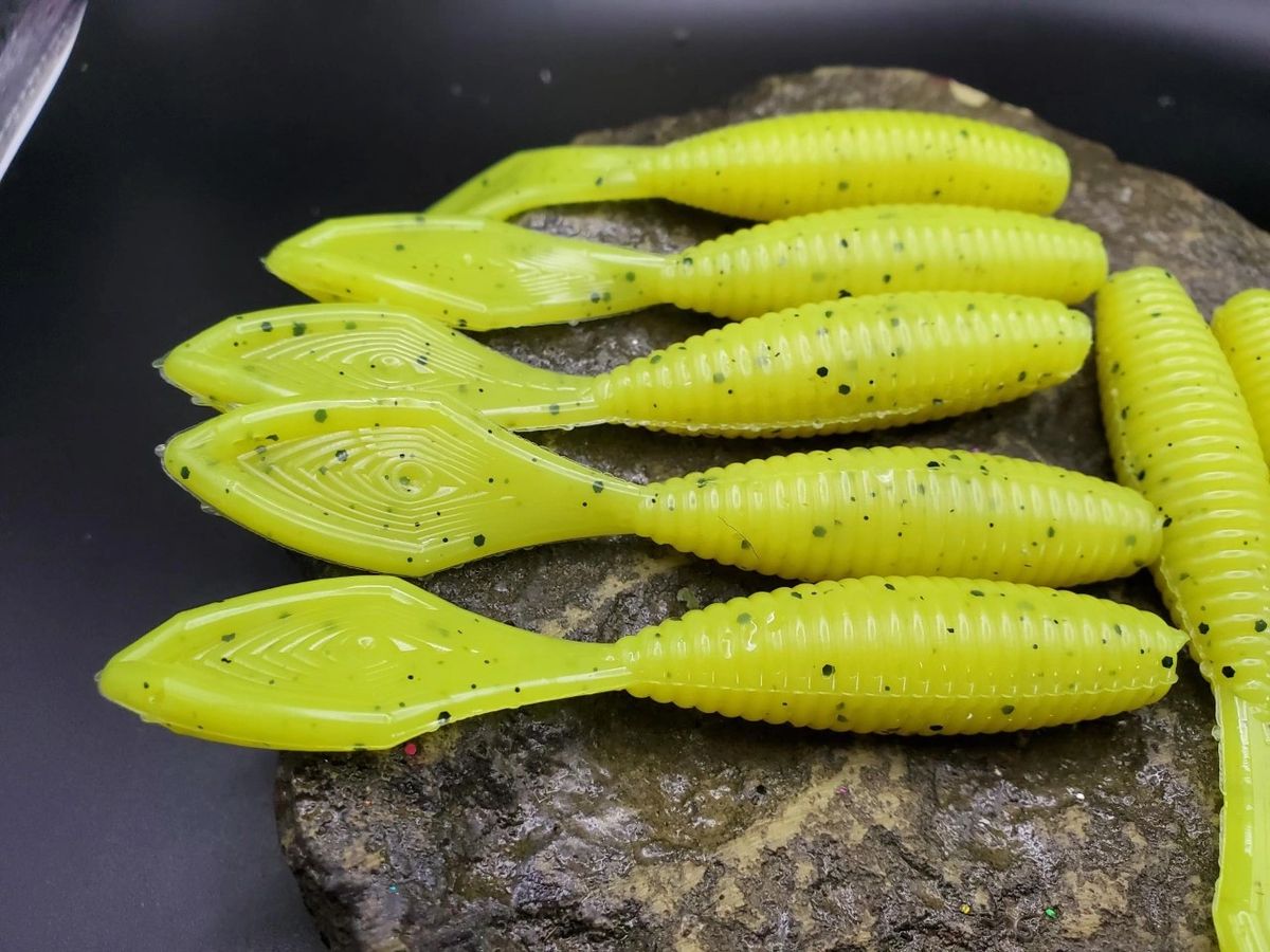All Ned Baits!!!