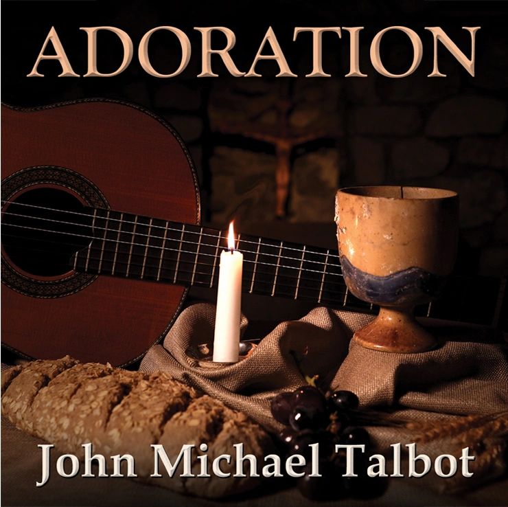 Adoration - CD