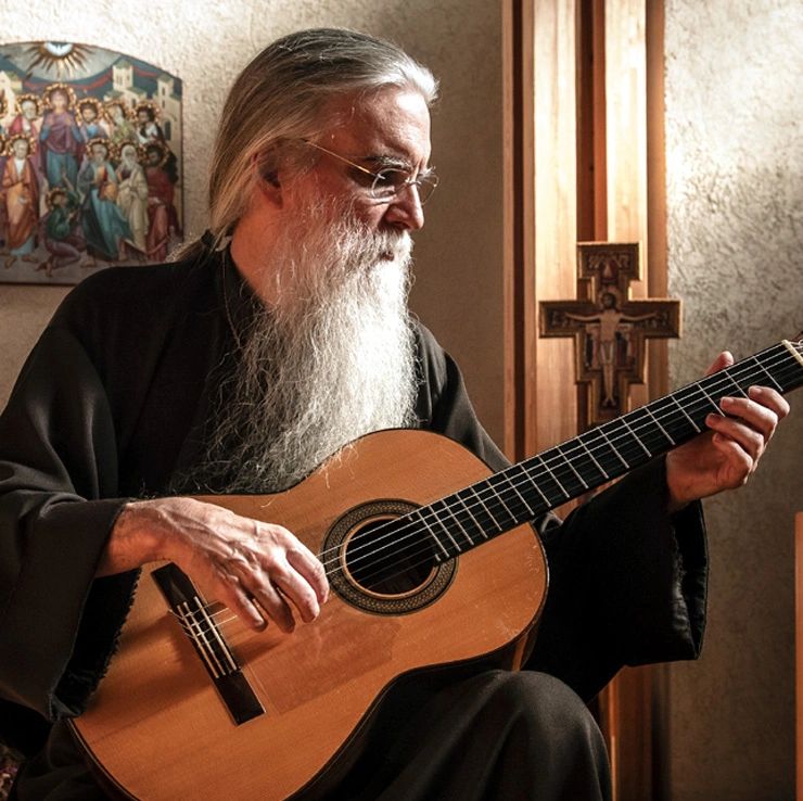 Catholic Music - John Michael Talbot Catholic Products