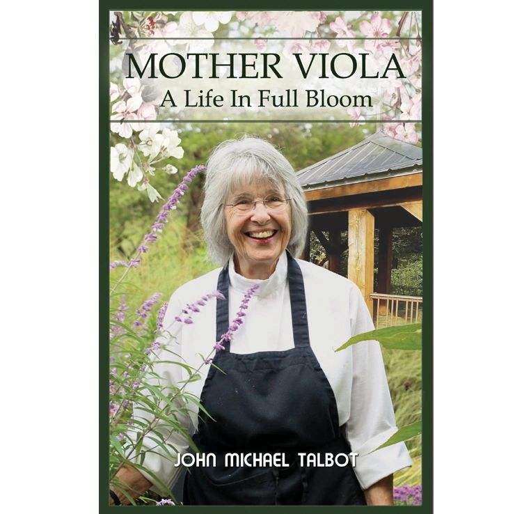 Mother Viola - A Life in Full Bloom