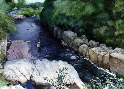 Arthur Shilstone: An Artistic Legacy