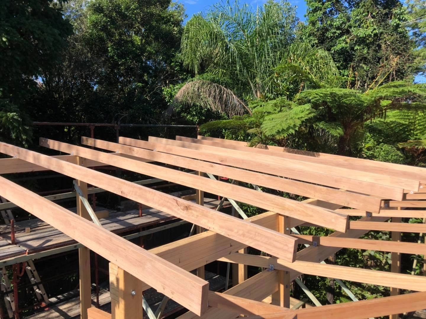 Expert Building and Construction Services