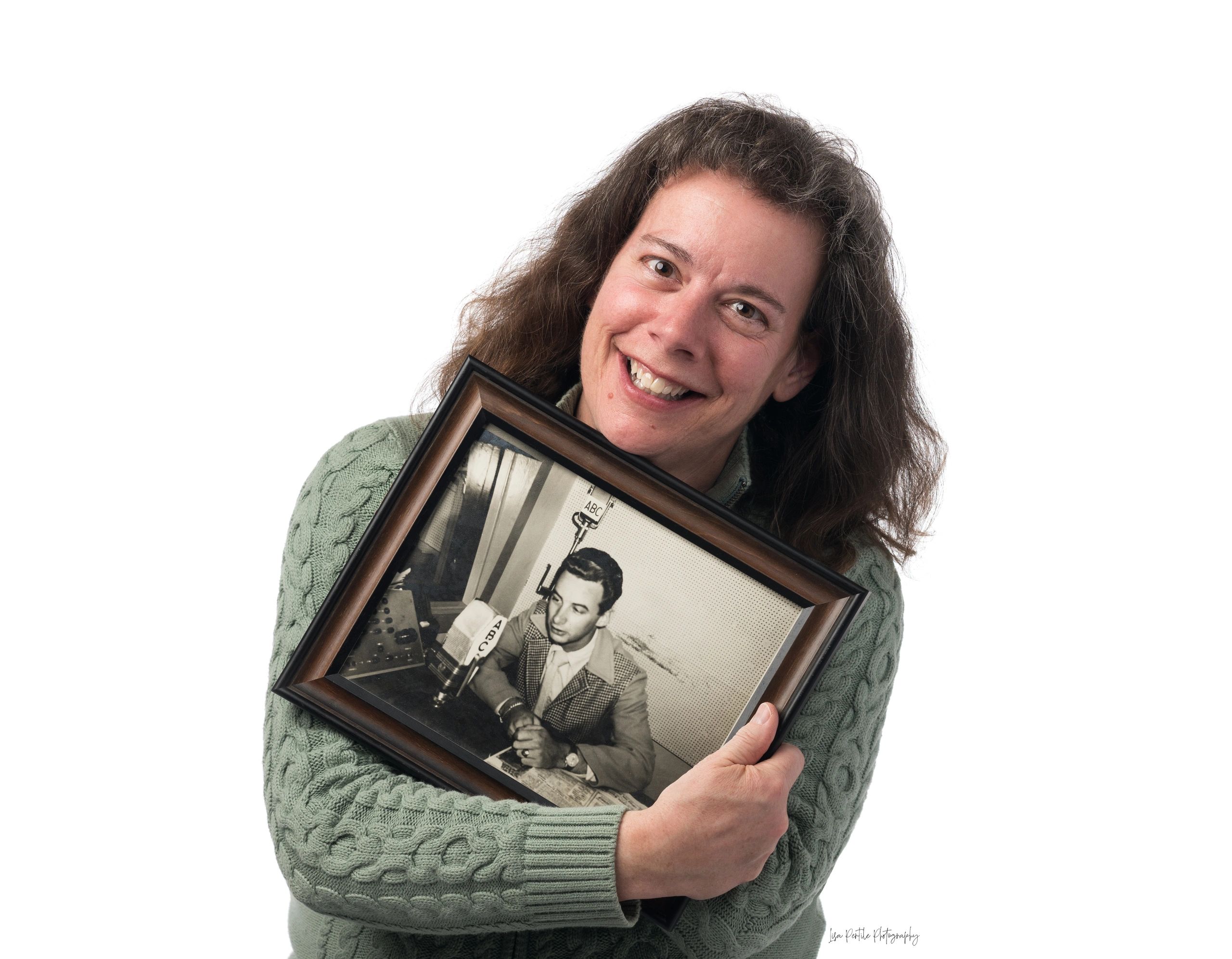 Debbie Russell - Home