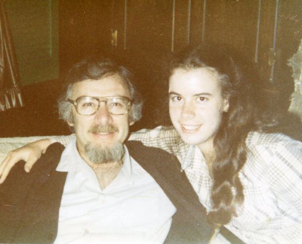 Debbie Russell - Home