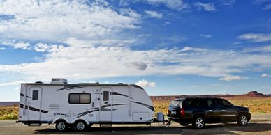 Mobile RV Repair - Shaffer's Certified Mobile RV Service, LLC