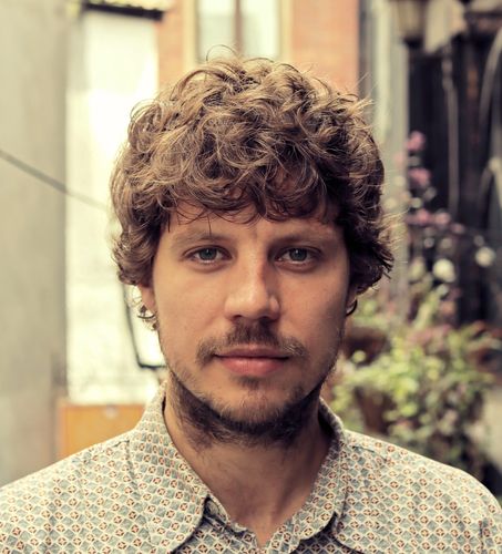 Matt Nicholas Counselling