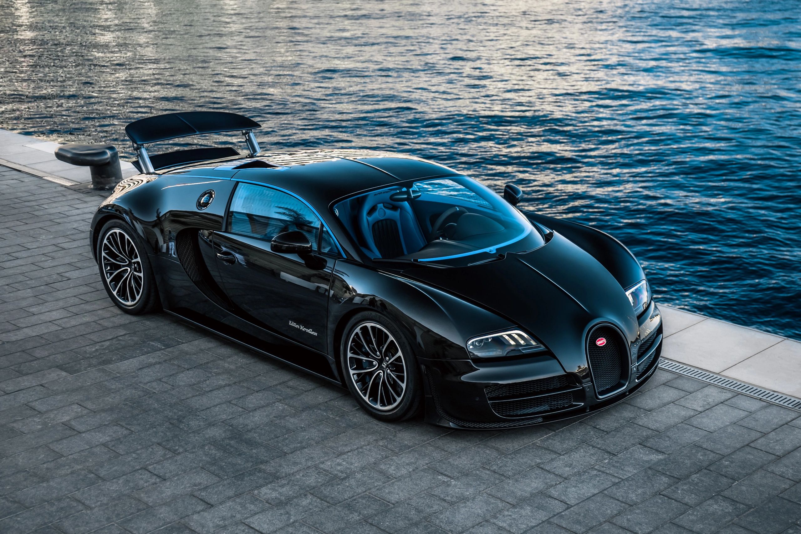 Automotive Acquisitions, Consultancy and Official Brabus Dealer in Monaco