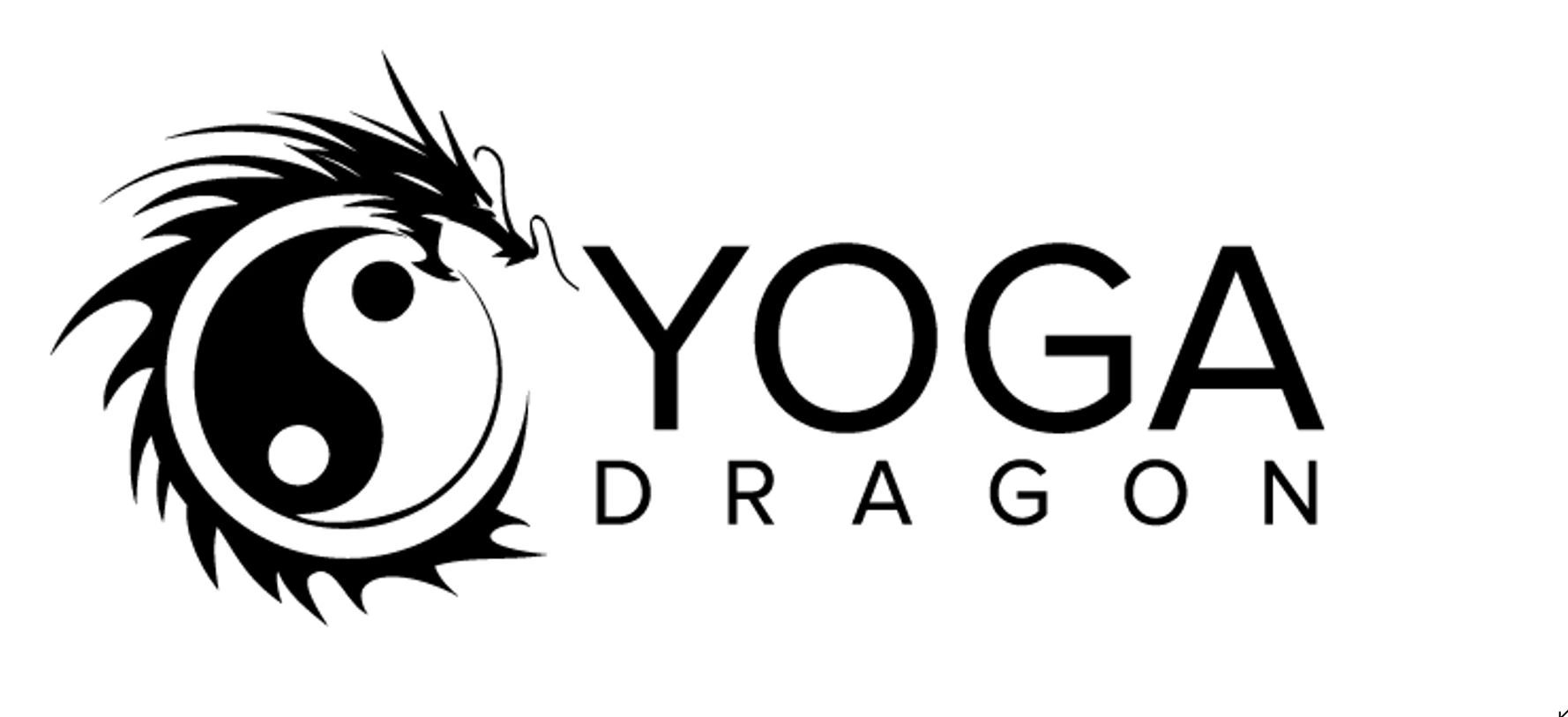 Yoga Dragon - Home