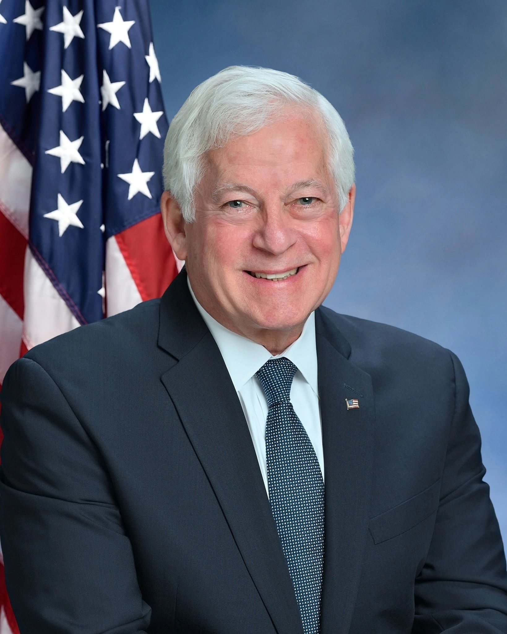 Re-Elect Assemblyman Chuck Lavine