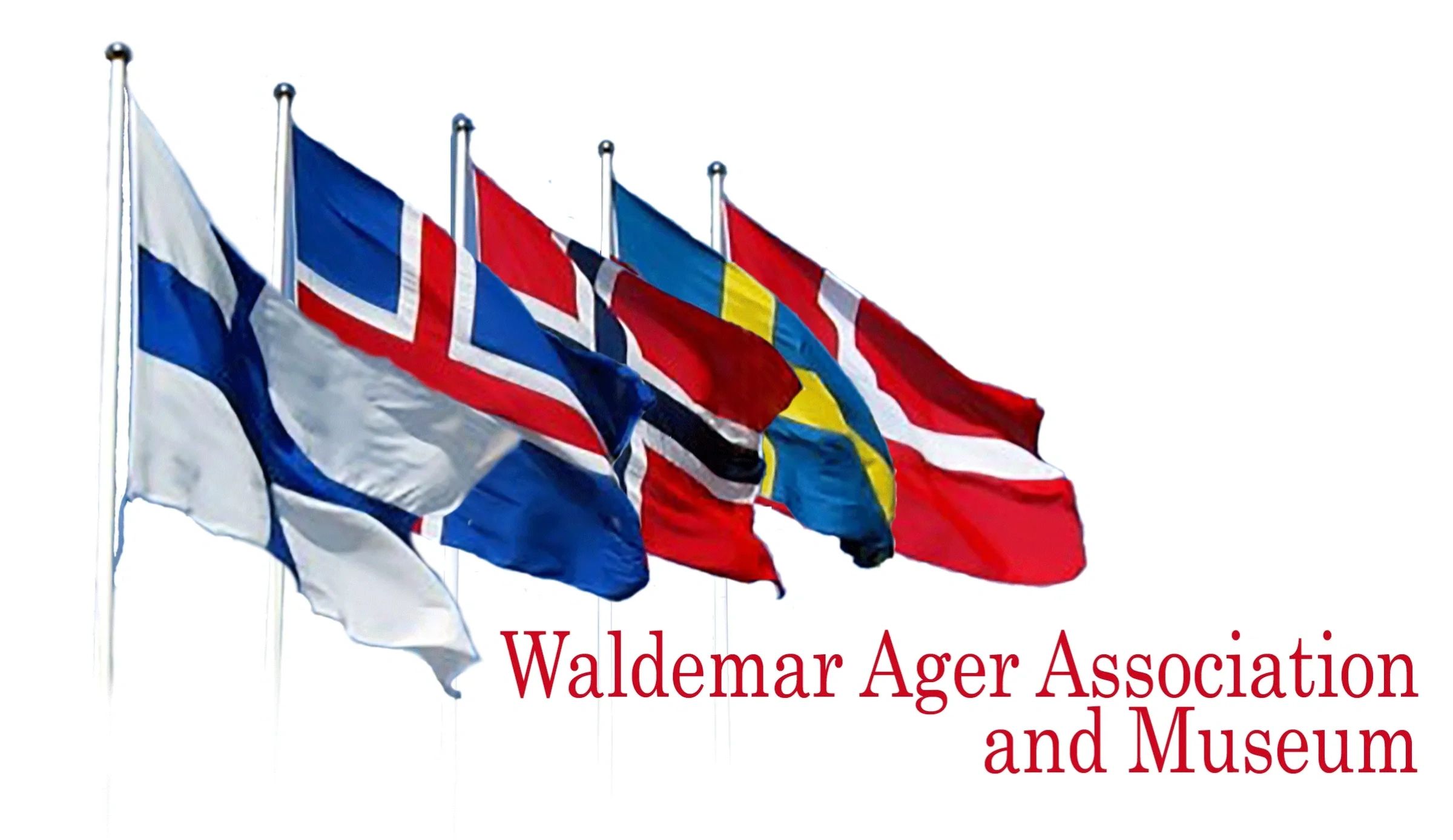 Visit the Ager House