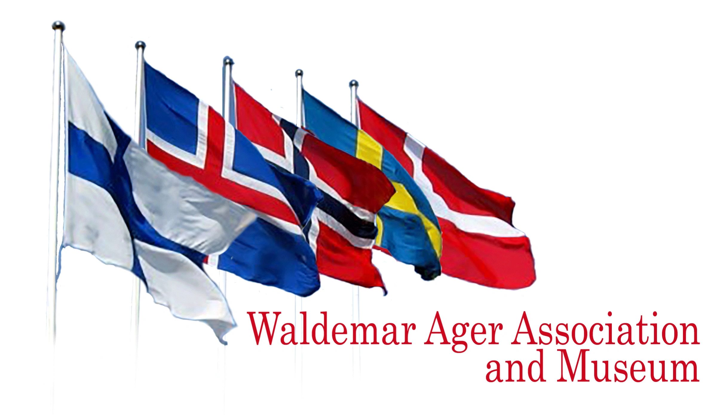 Waldemar Ager Association