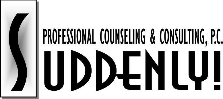 Suddenly Professional Counseling and Consulting