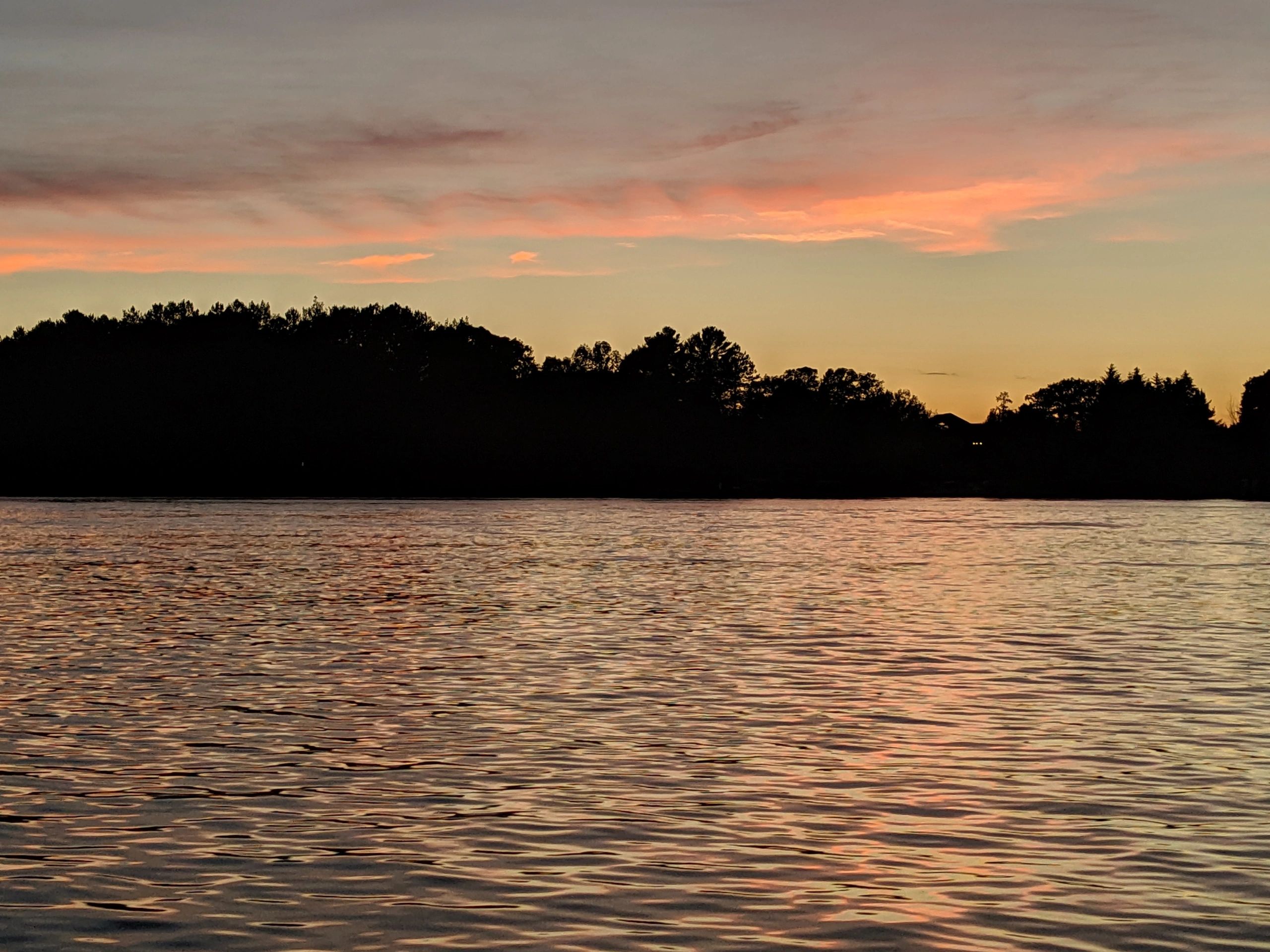 Sand Lake Association, Inc.