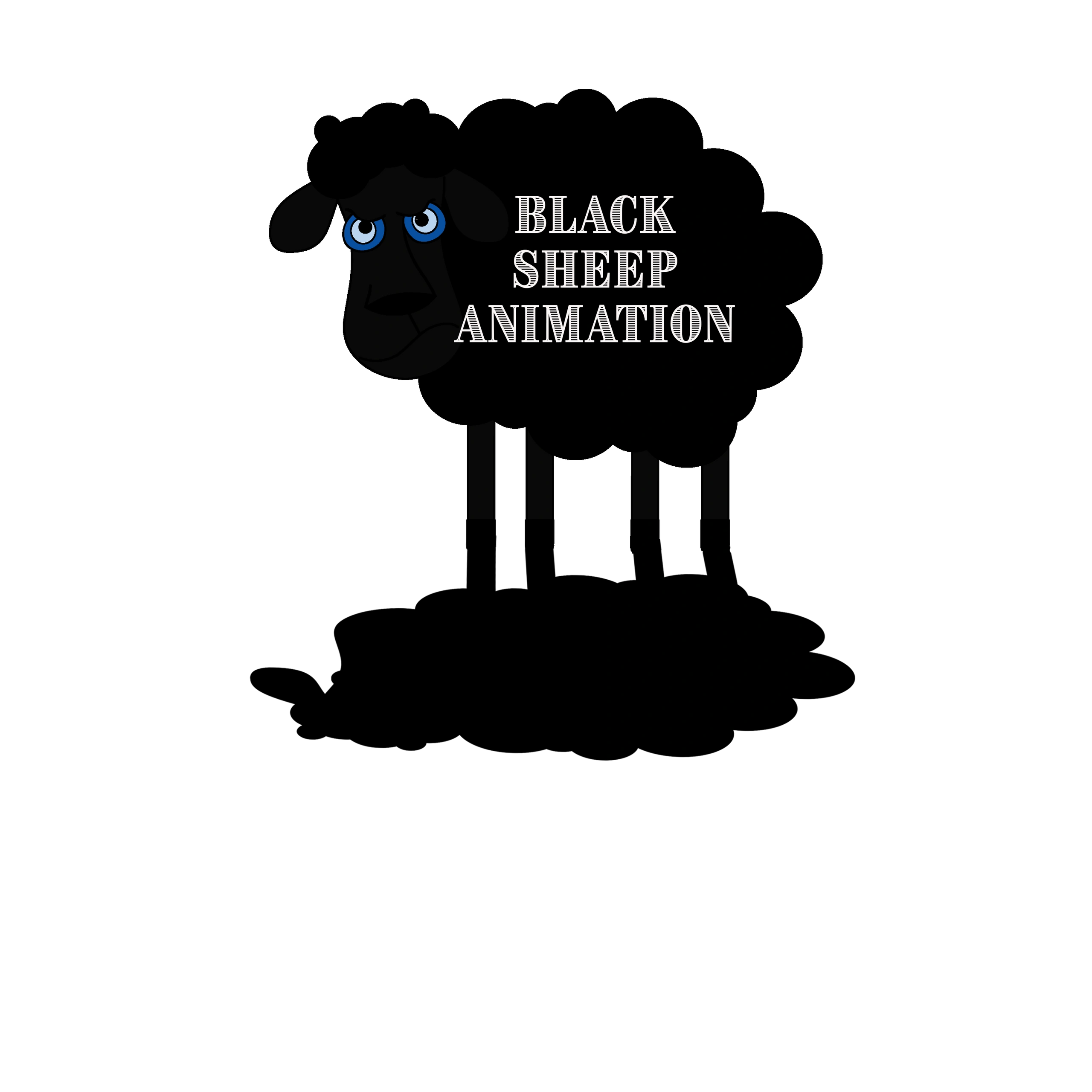 Black Sheep Animation