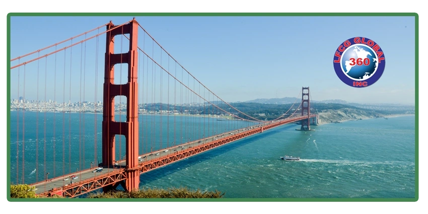 About the Founder | Clay Lansill | LFCG Global 360