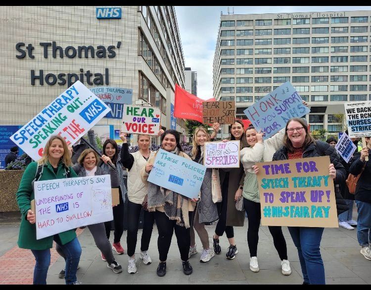 Right to Representation