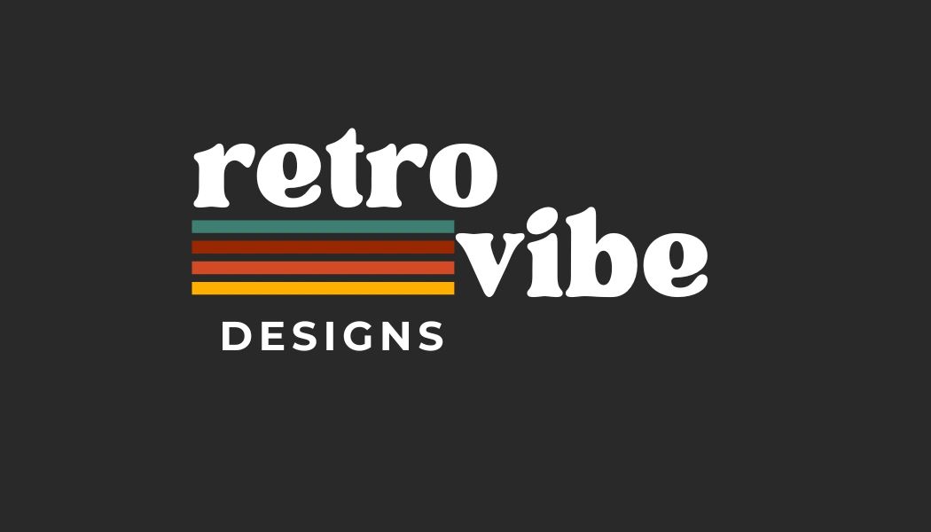 Retro Vibe Designs