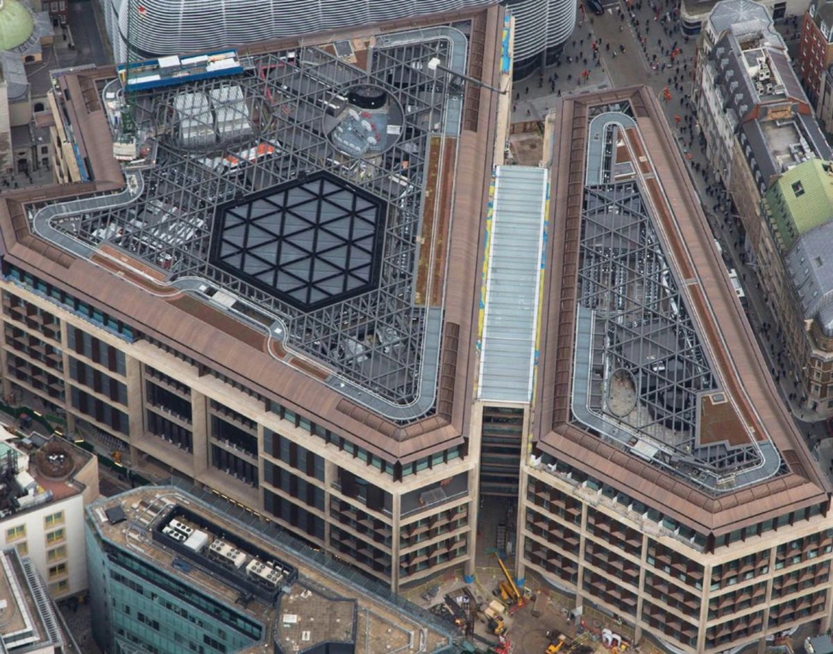 Photovoltaic Design & Build, UK | PVdb