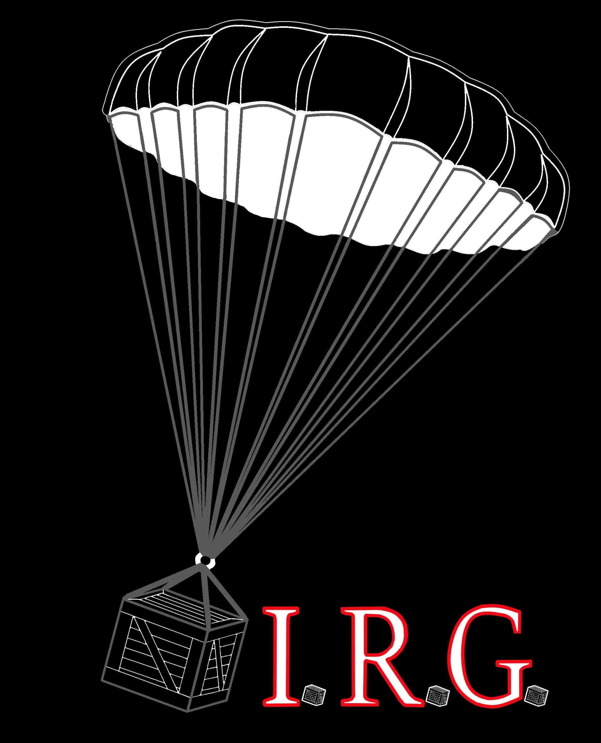 IRG
