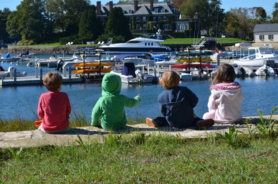 Puddle Jumpers Playschool