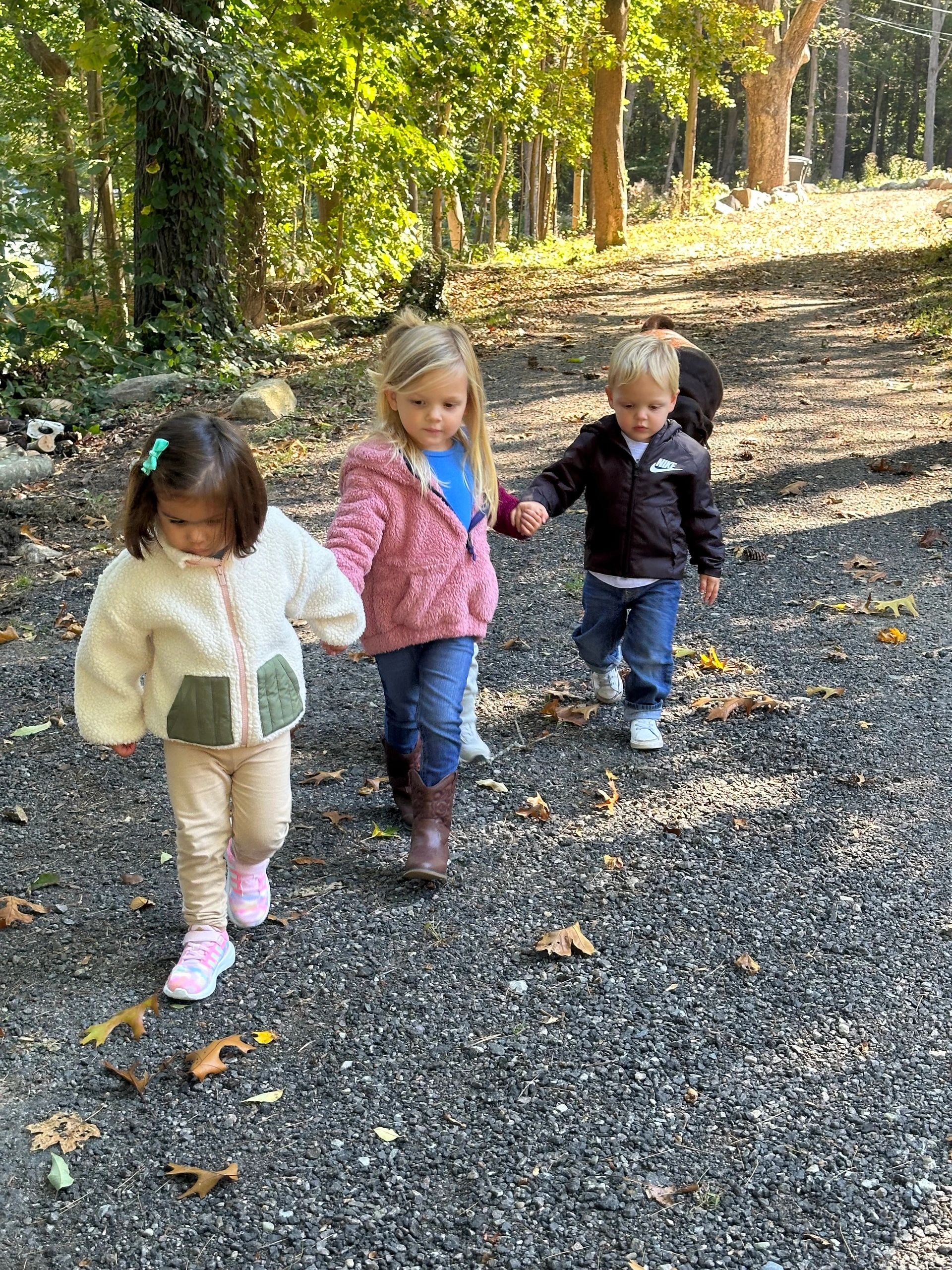 Puddle Jumpers Playschool