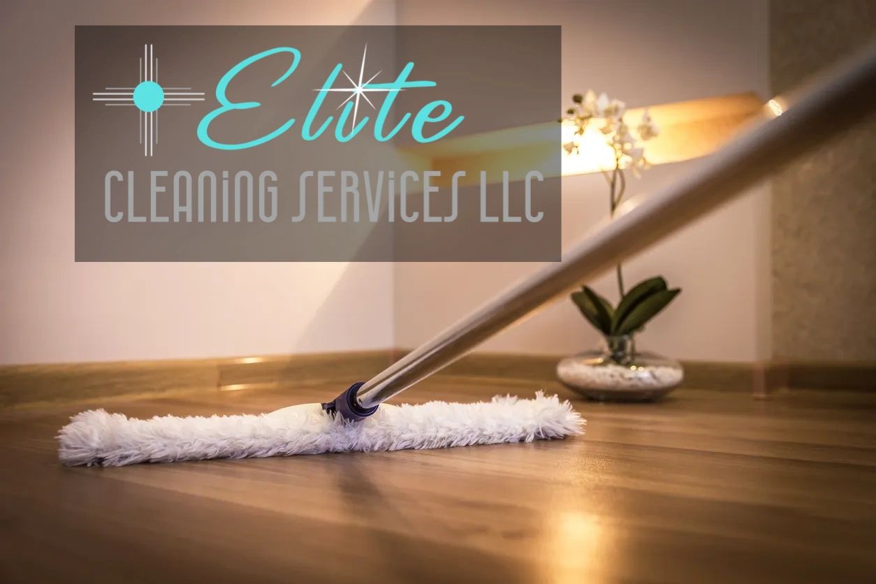 Elite Cleaning Services