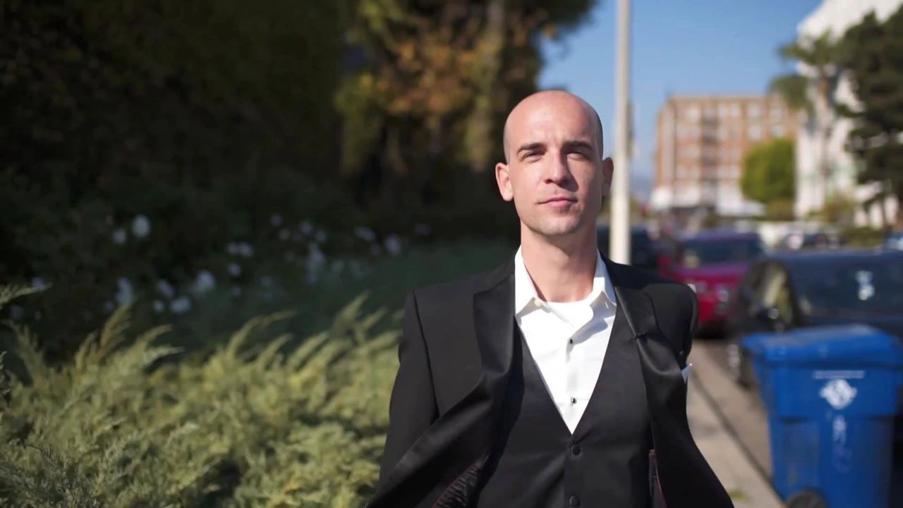 JPB INC. Legal Marketing