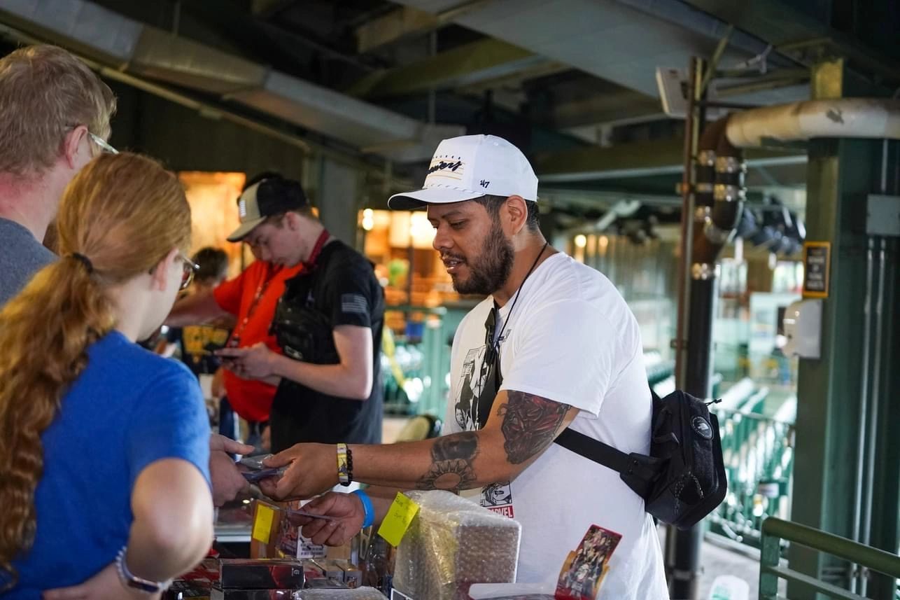 Unique Trading Card Collectibles at PokePiece TCG