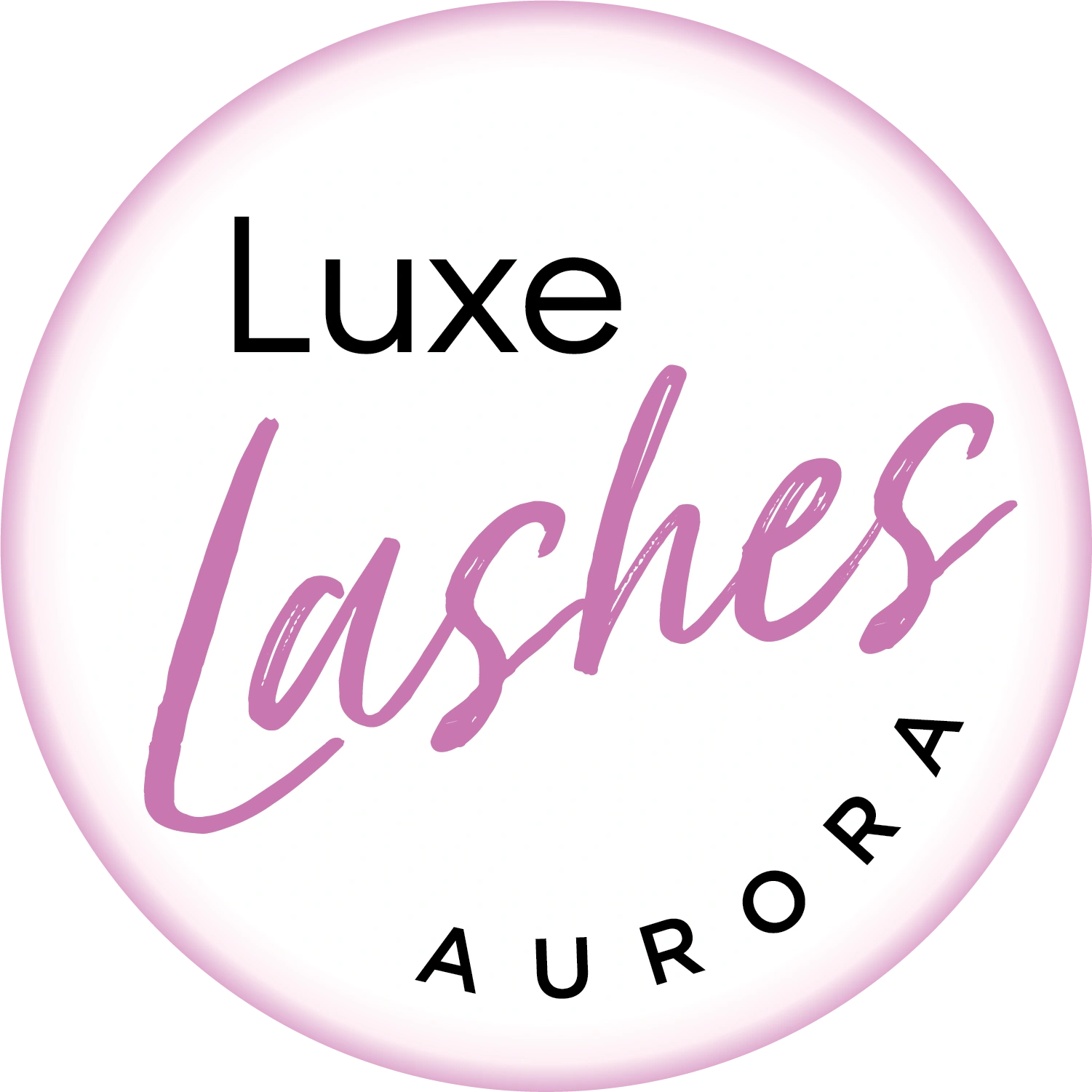 Aurora Eyelash Extensions | Cosmetic Tattooing | Luxe Lashes Aurora