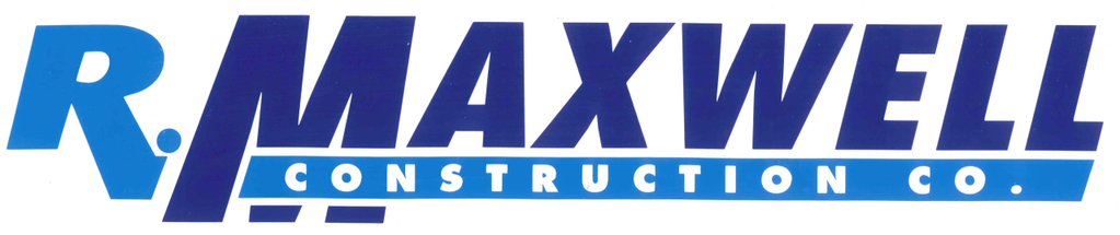 R.Maxwell Construction Co Inc