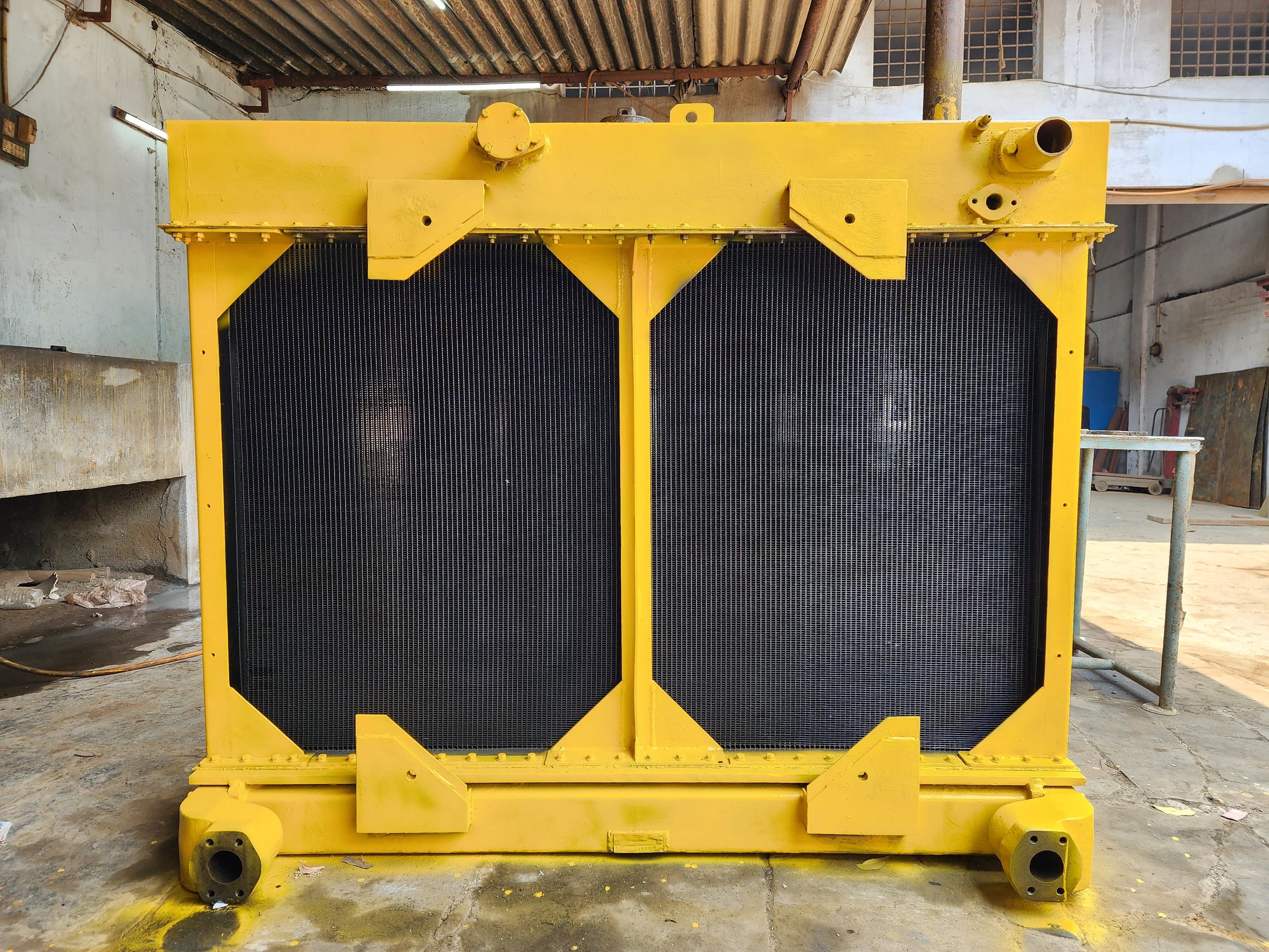 Our Products Supreme Radiators Our Products Supreme Radiators