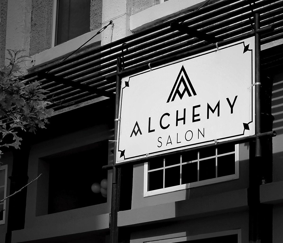 Alchemy Salon