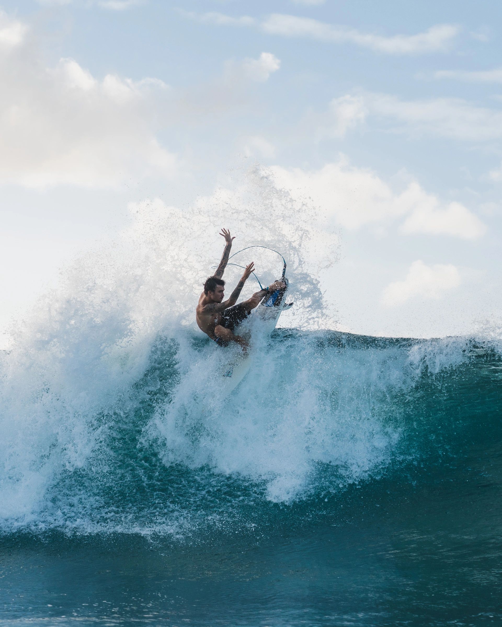 Che's Surf Lessons Barbados