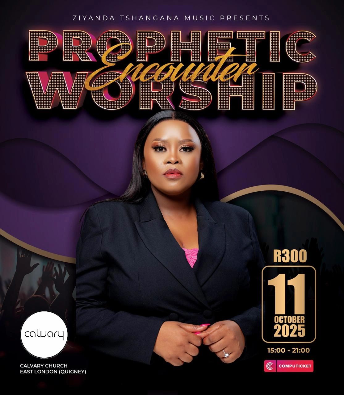 Videos | Ziyanda Tshangana